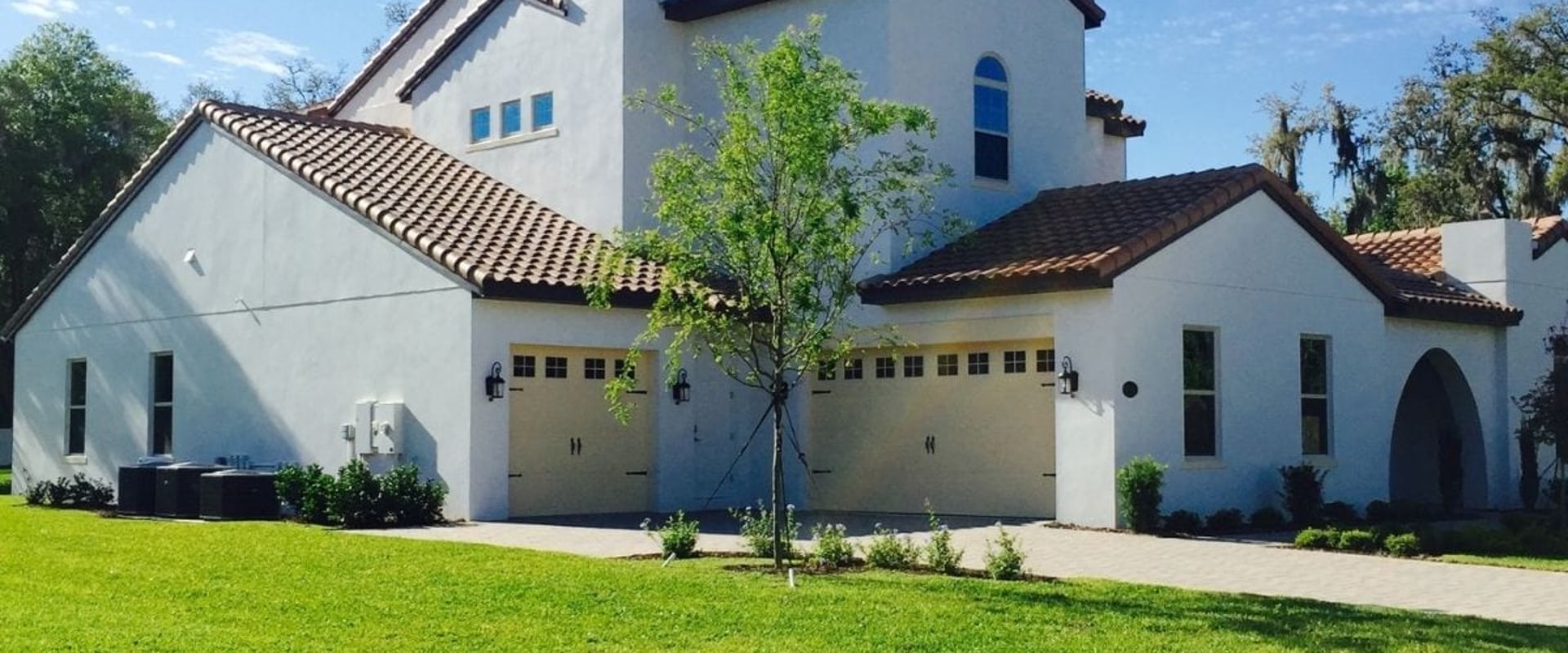 Types of Homes Found in Tampa, Florida: An Expert's Guide